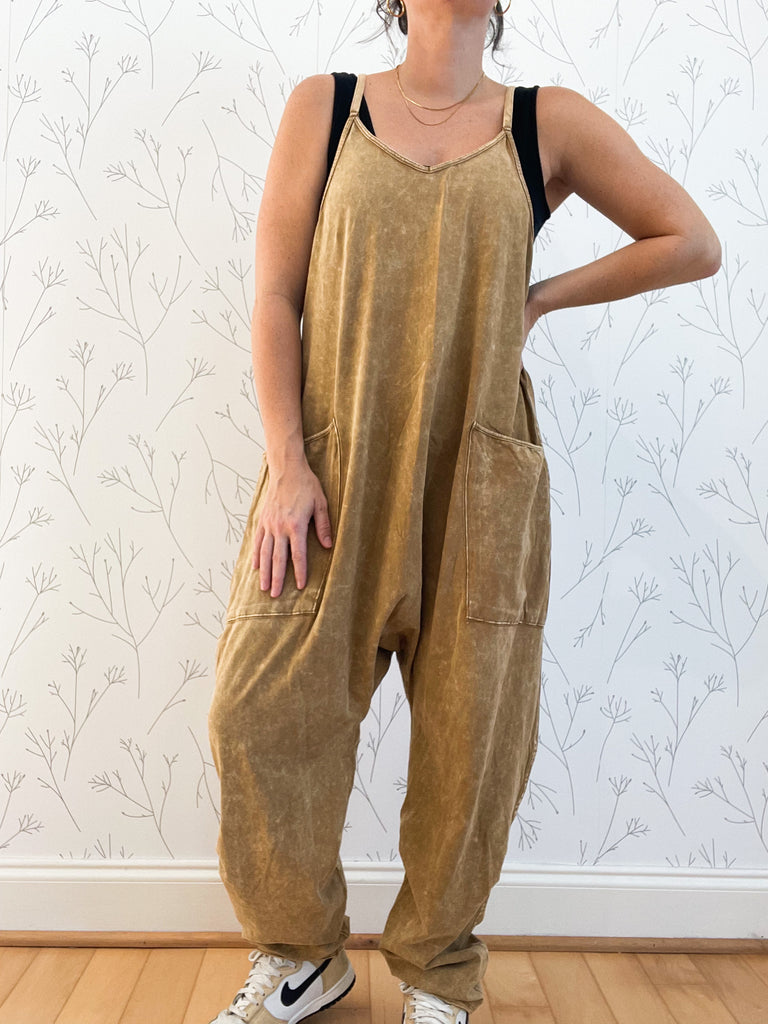 Emilee Jumpsuit – 3 jems boutique