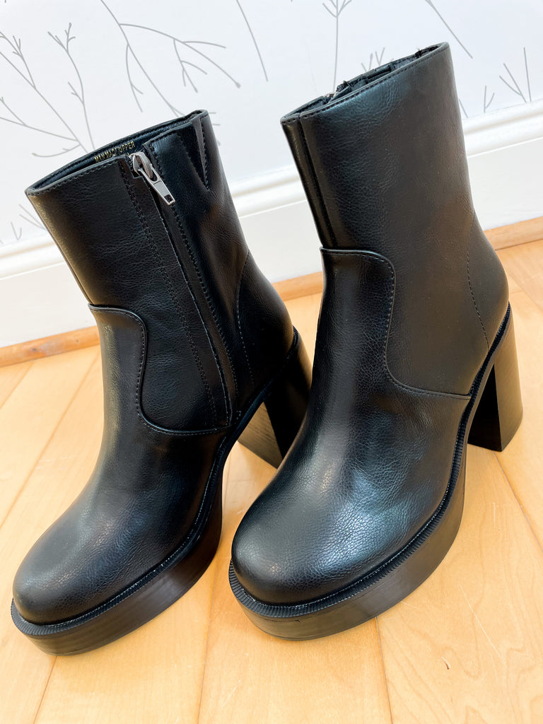 Alexandra Boot – 3 jems boutique